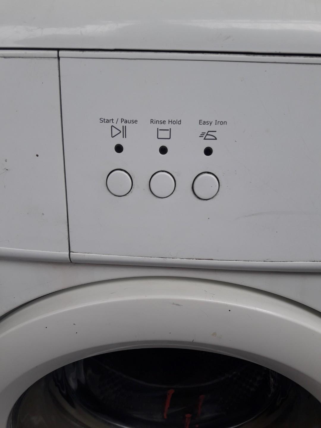Electrolux 5kg Front Load Washing Machine, TV & Home Appliances ...