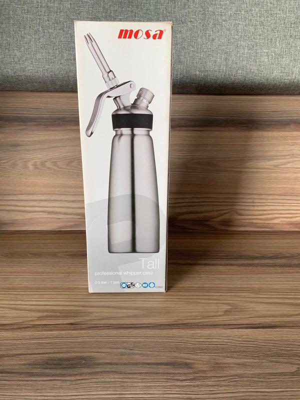 Espuma Bottle 0.5liter, Furniture & Home Living, Kitchenware ...