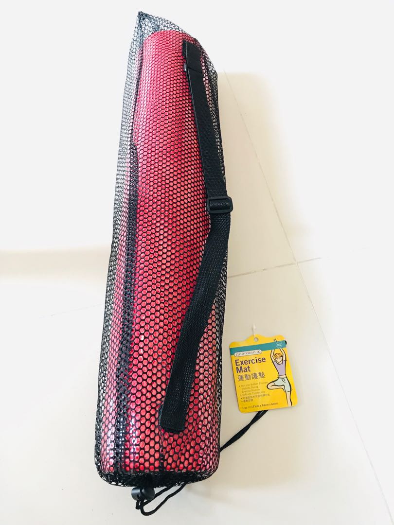 Guardian Exercise Mat, Everything Else on Carousell