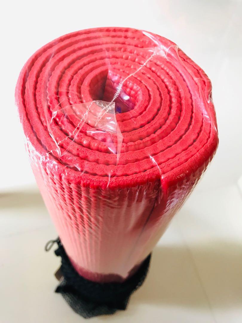 Guardian Exercise Mat, Everything Else on Carousell