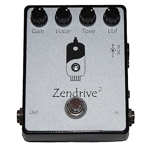 Hermida Zendrive 2, Music & Media, Music Accessories on Carousell