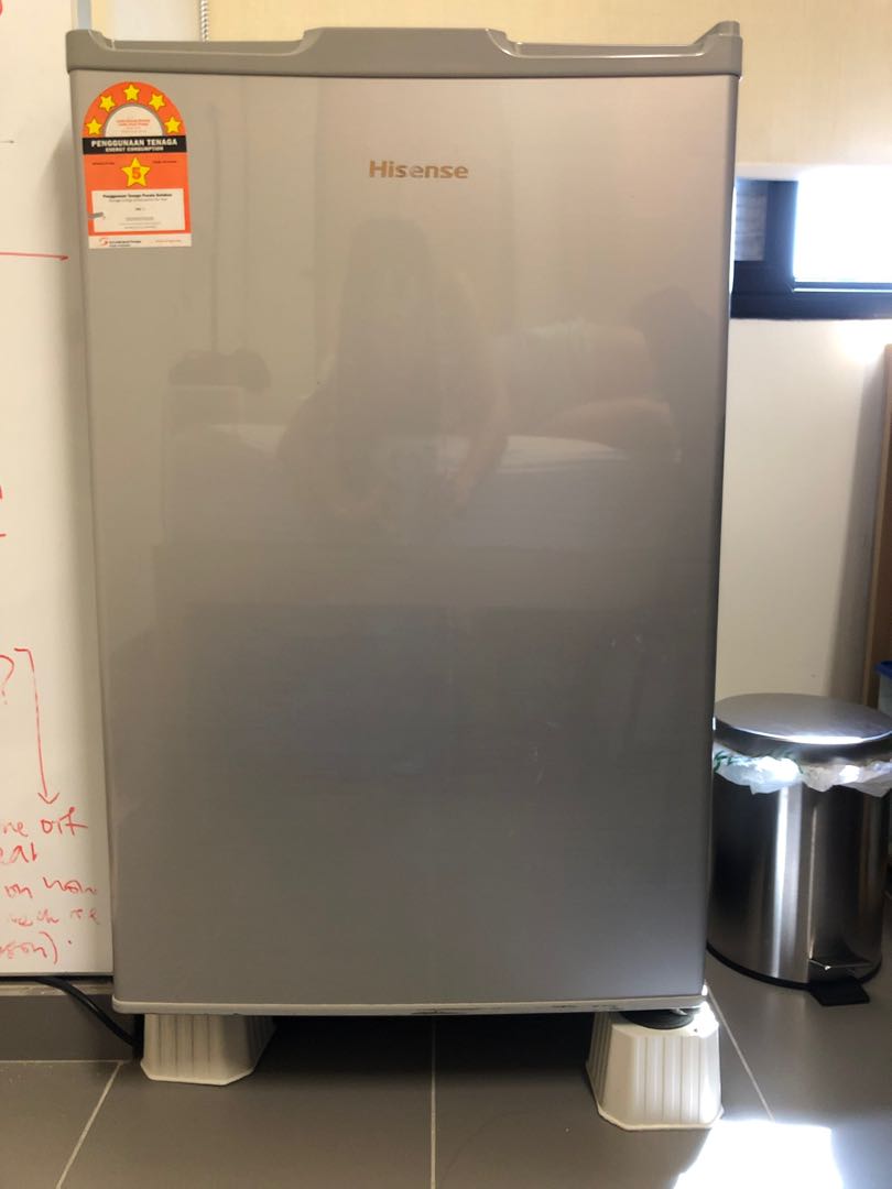 Hisense 150L Fridge, TV & Home Appliances, Kitchen Appliances ...