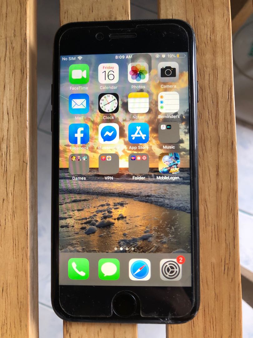 iphone 7, bawal sa maarte, pakibasa ang details bago mag-inquire ...