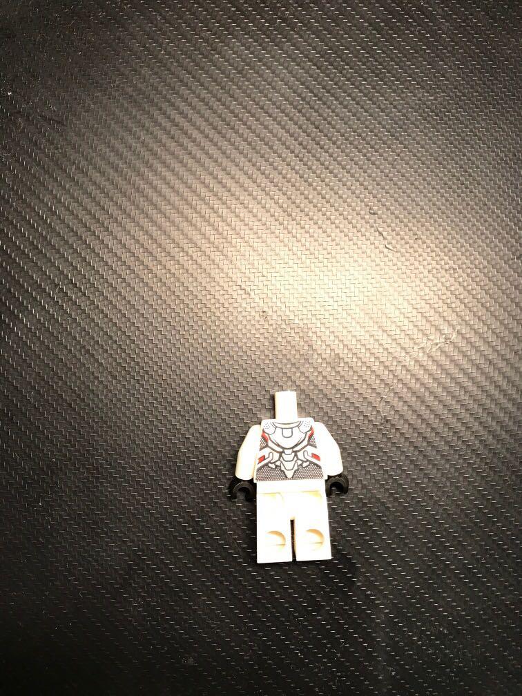 Lego marvel superheroes (quantum realm suit), Hobbies & Toys, Toys ...