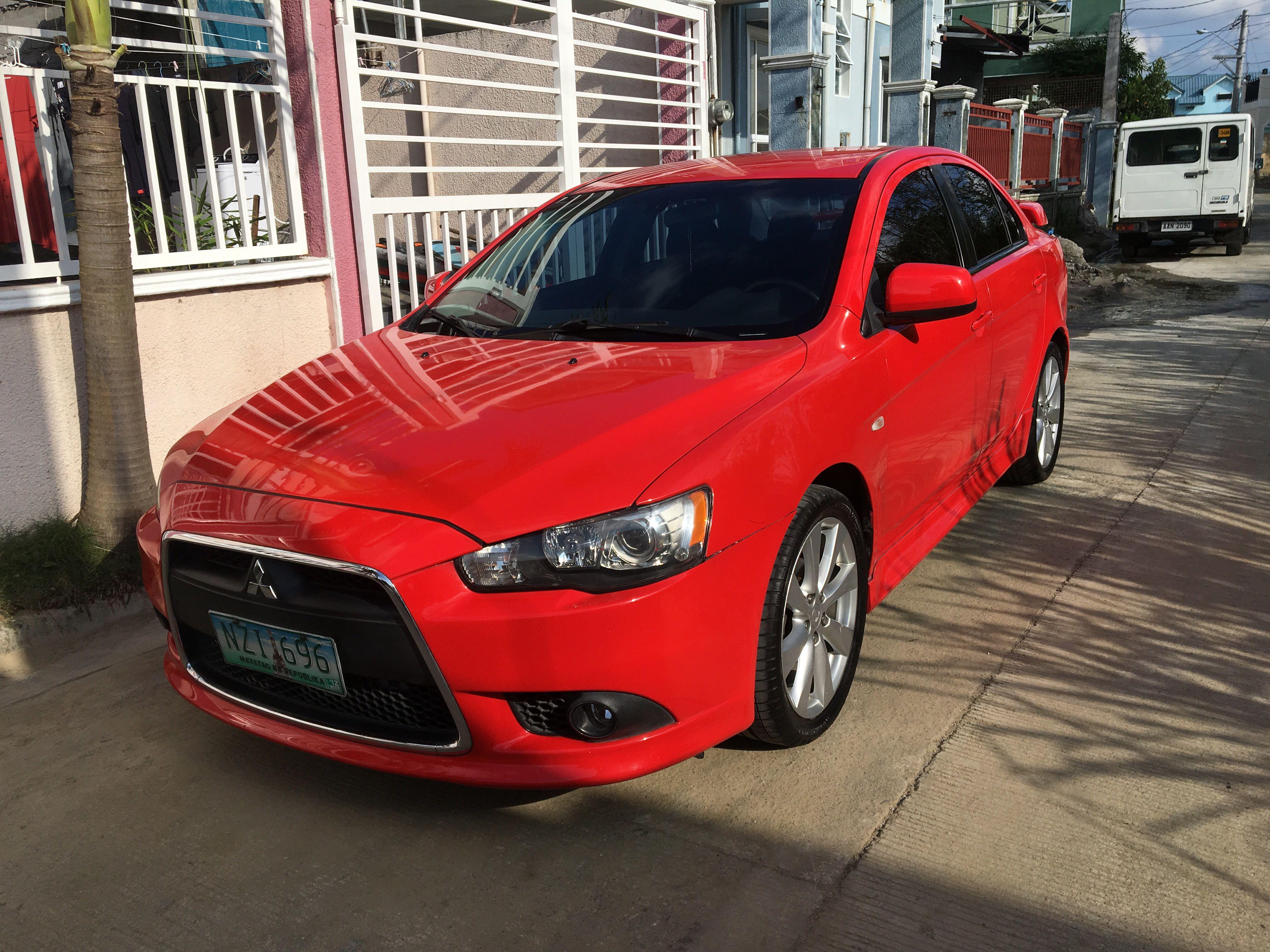 Mitsubishi Lancer Ex Gta, Cars for Sale on Carousell