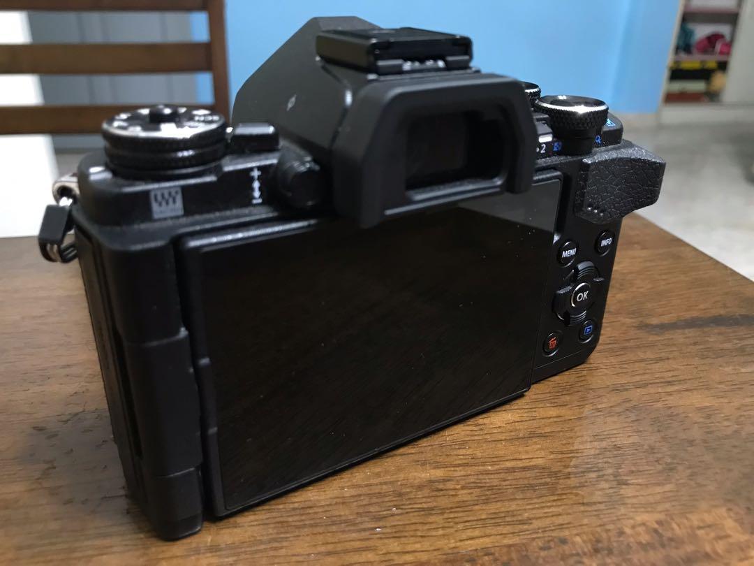 Olympus EM5 MK2 with M Zuiko 12-40mm F2.8 Pro lens, Photography ...