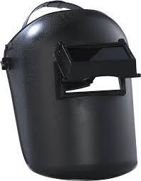 Ordinary Welding Mask, Commercial & Industrial, Construction Tools ...