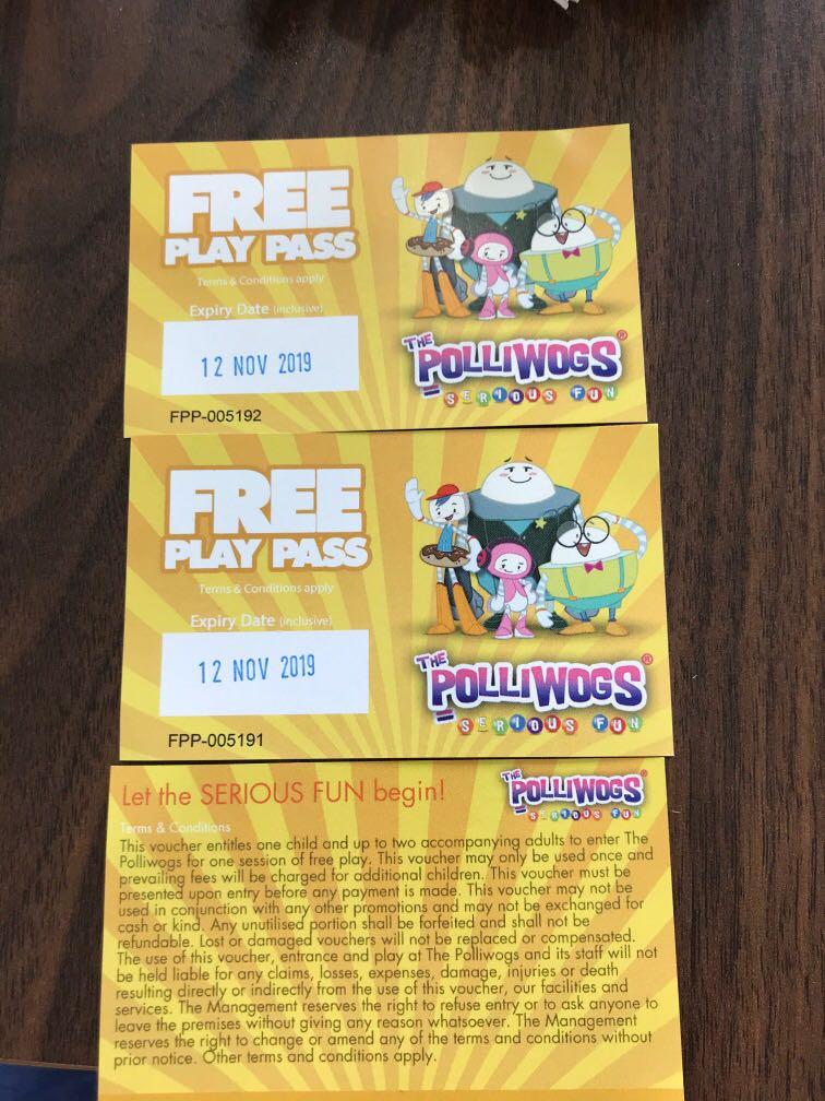 Polliwogs, Babies & Kids, Baby Nursery & Kids Furniture, Other Kids ...