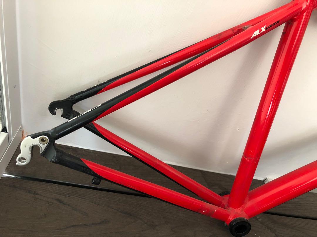 Polygon Helios 100, Sports Equipment, Bicycles & Parts, Bicycles on ...