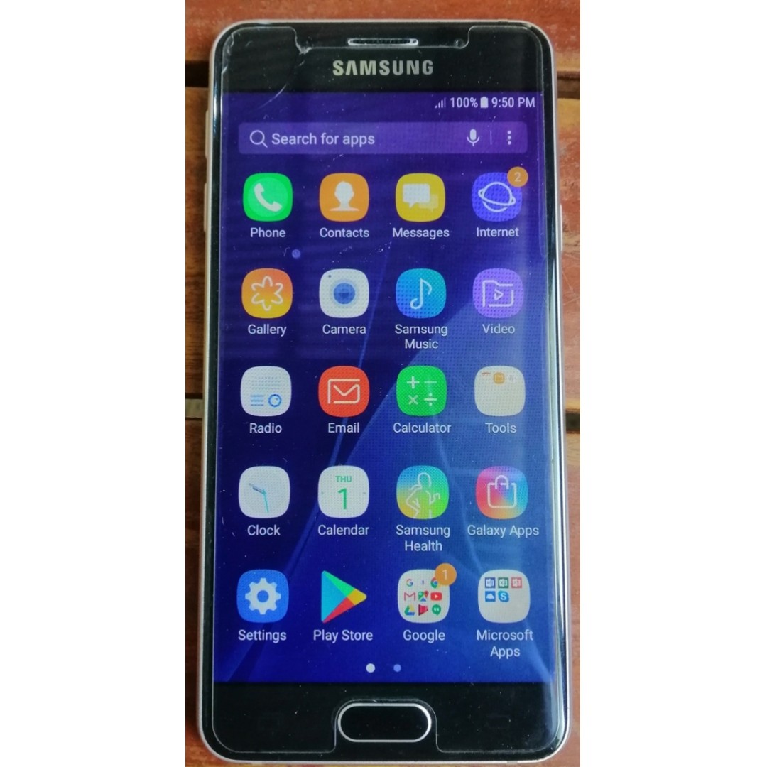 samsung A3, Mobile Phones & Gadgets, Mobile Phones, Android Phones ...