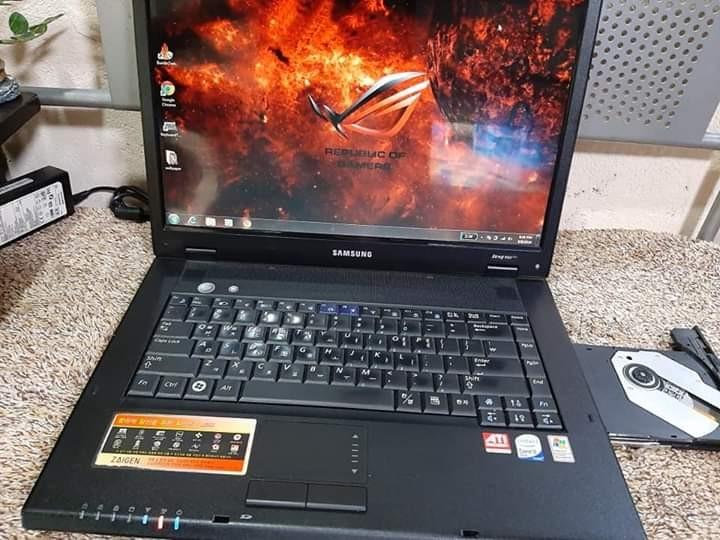 SAMSUNG SENS LAPTOP, Computers & Tech, Laptops & Notebooks on Carousell