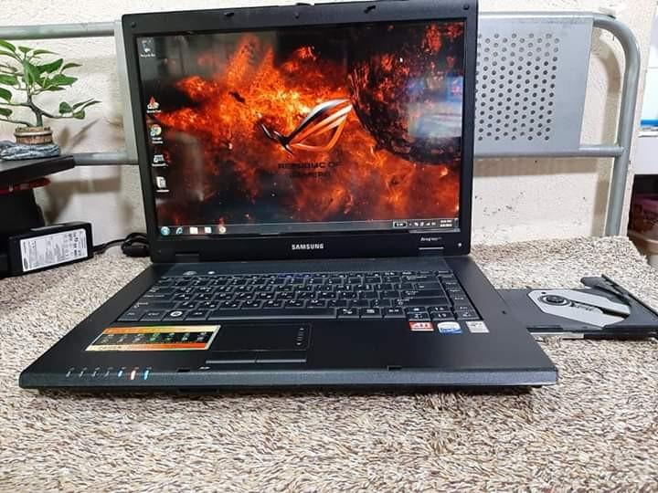 SAMSUNG SENS LAPTOP, Computers & Tech, Laptops & Notebooks on Carousell