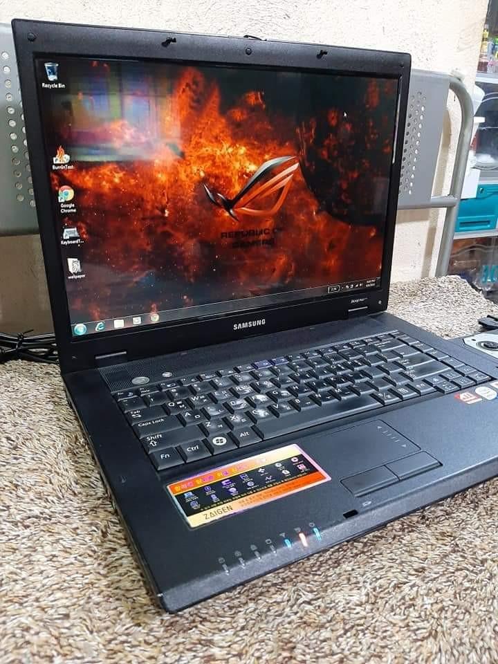SAMSUNG SENS LAPTOP, Computers & Tech, Laptops & Notebooks on Carousell