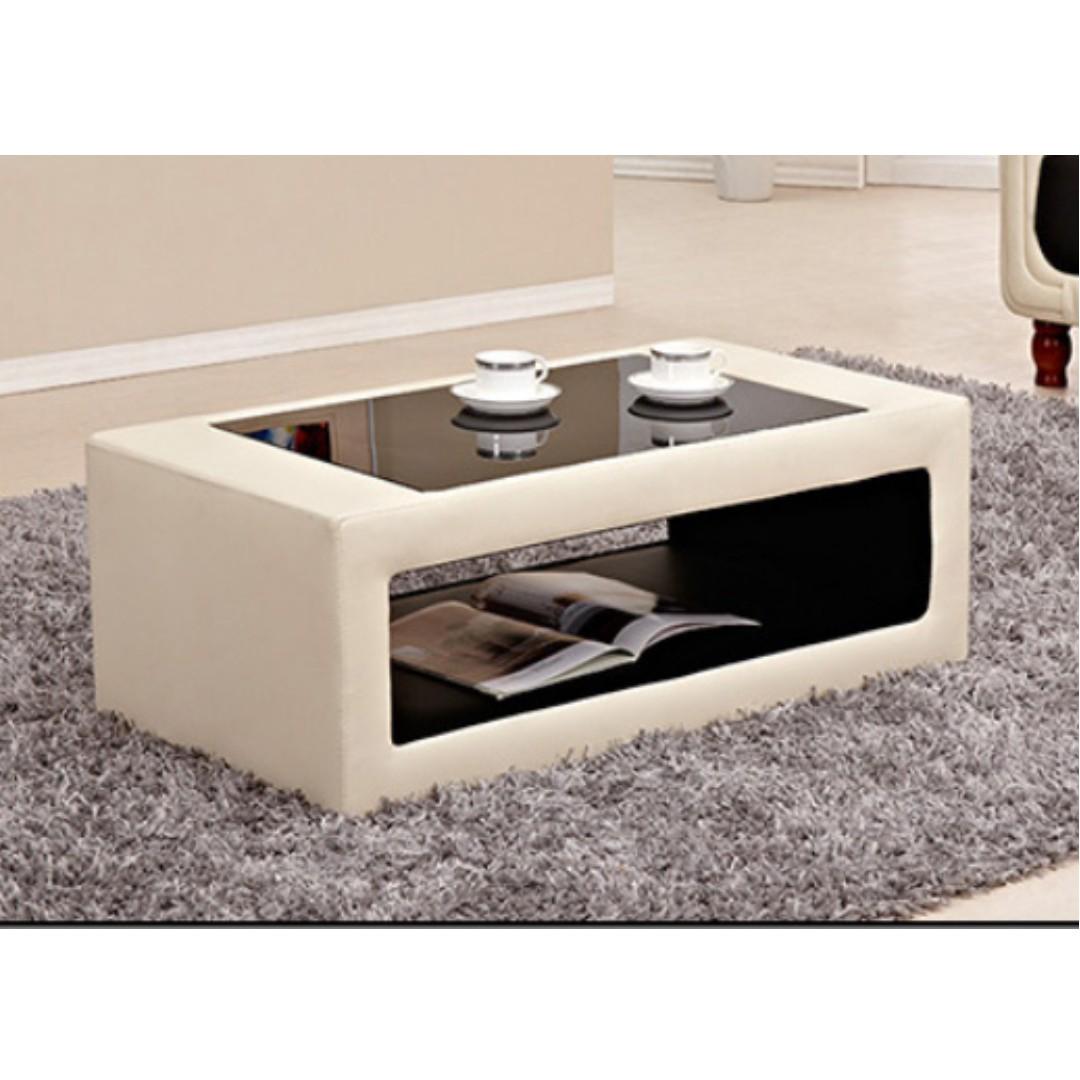 SOFA CENTER TABLE BOX TYPE, Furniture & Home Living, Furniture, Sofas ...