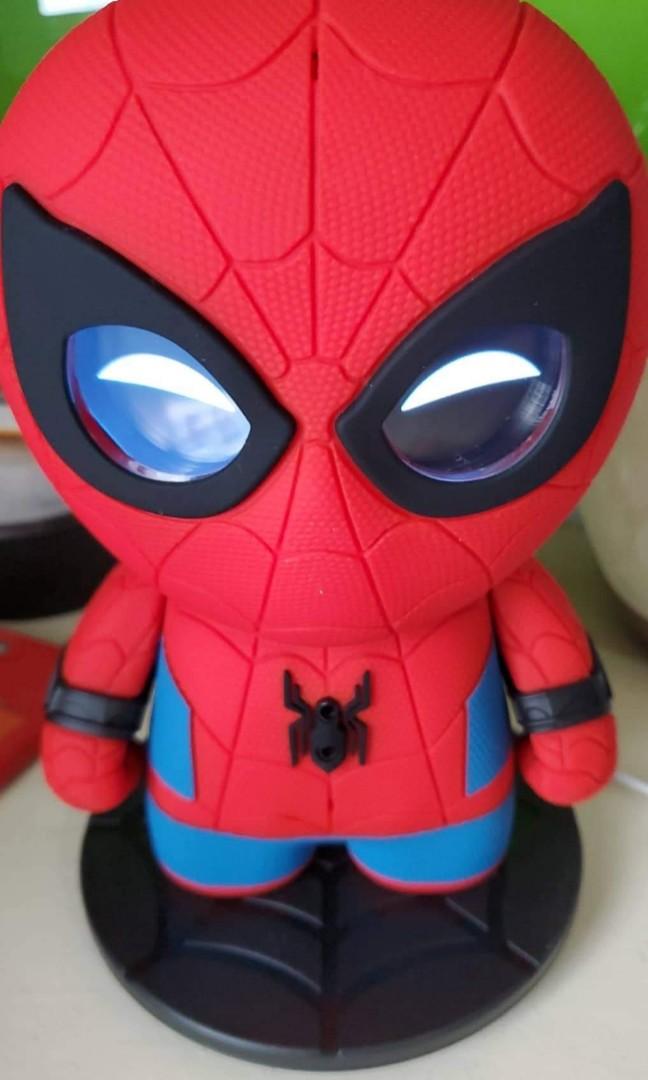 Spiderman sphero, Hobbies & Toys, Toys & Games on Carousell