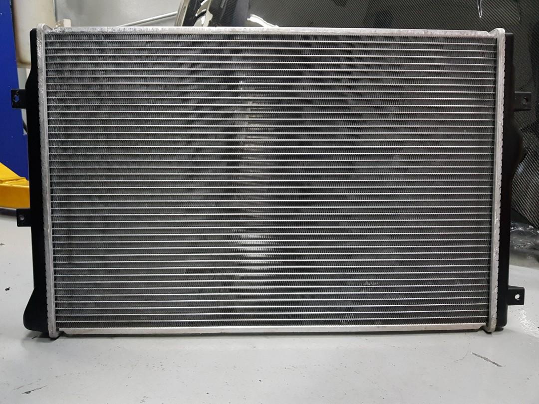 VW/Audi Water Radiator, Car Accessories, Accessories on Carousell