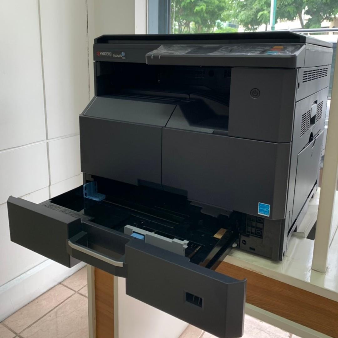 xerox machine, Computers & Tech, Printers, Scanners & Copiers on Carousell