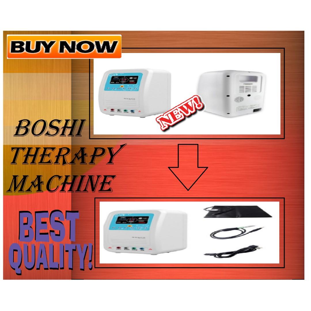 BOSHI With Electrical Potential Therapy, Everything Else, Others on Carousell