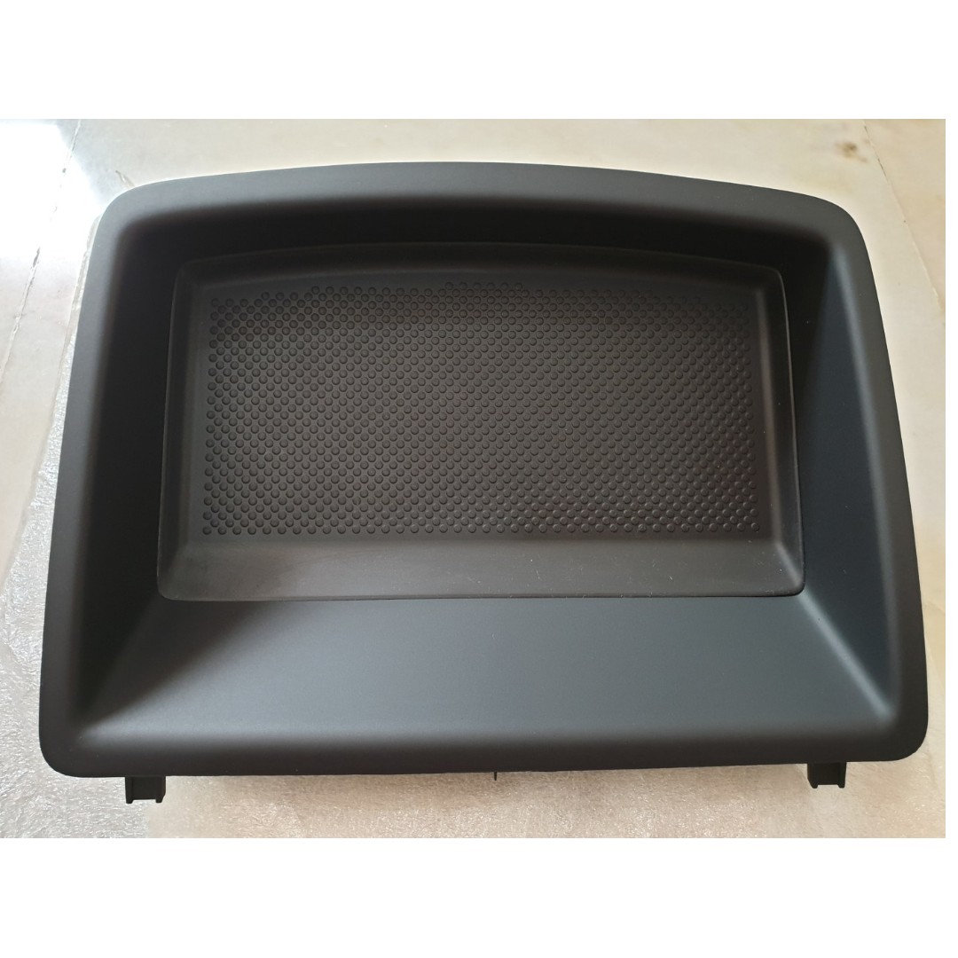 [Brand New] Authentic Volkswagen 1k0857921 Dashboard Shelf Kit (For MK5 ...