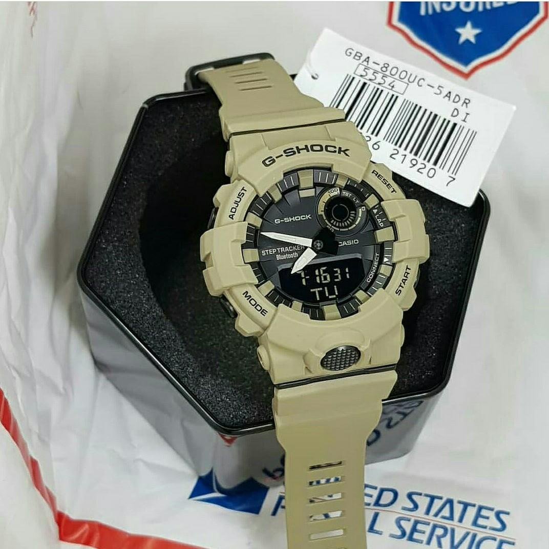 CASIO G SHOCK GA800 SERIES, Men's Fashion, Watches & Accessories ...