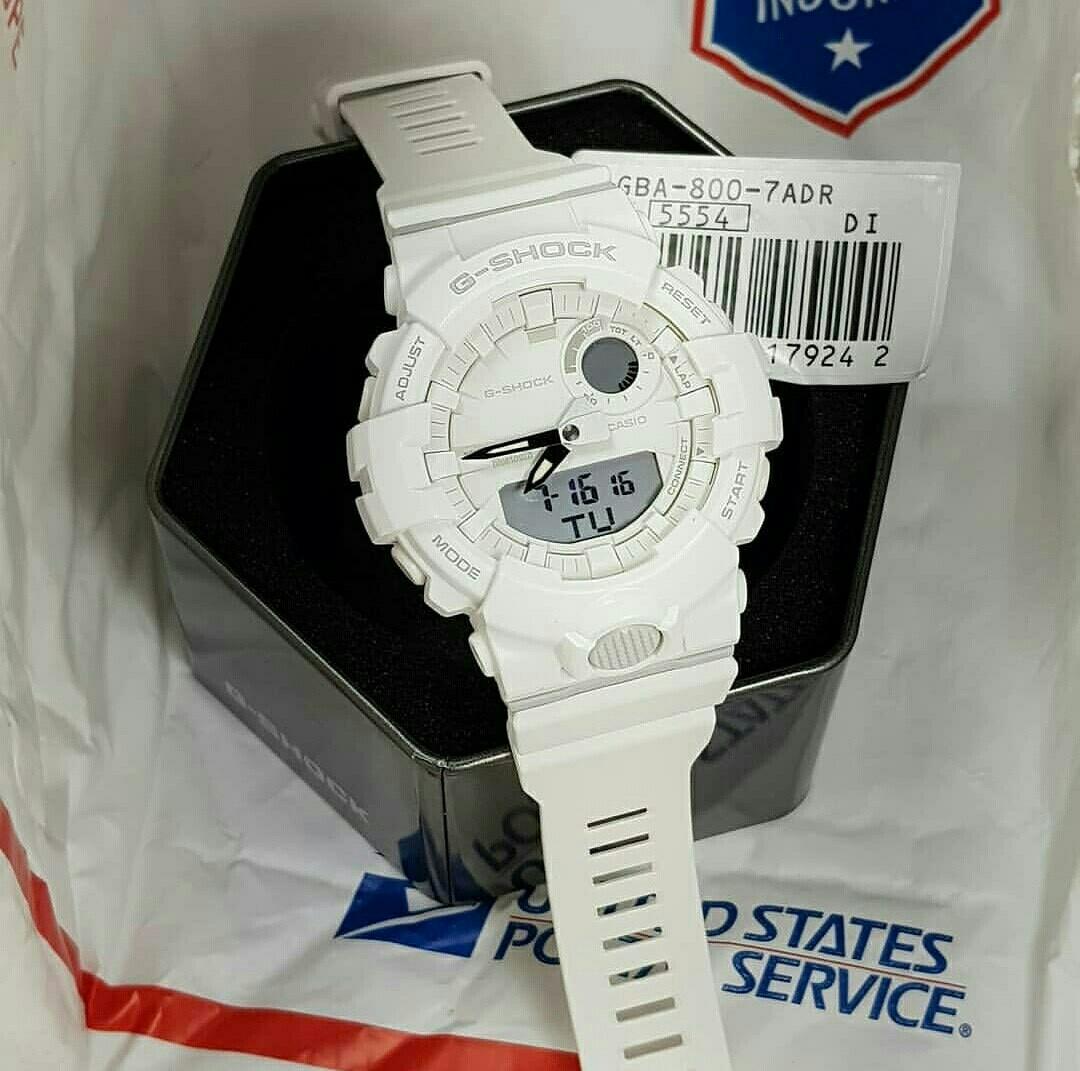 CASIO G SHOCK GA800 SERIES, Men's Fashion, Watches & Accessories ...