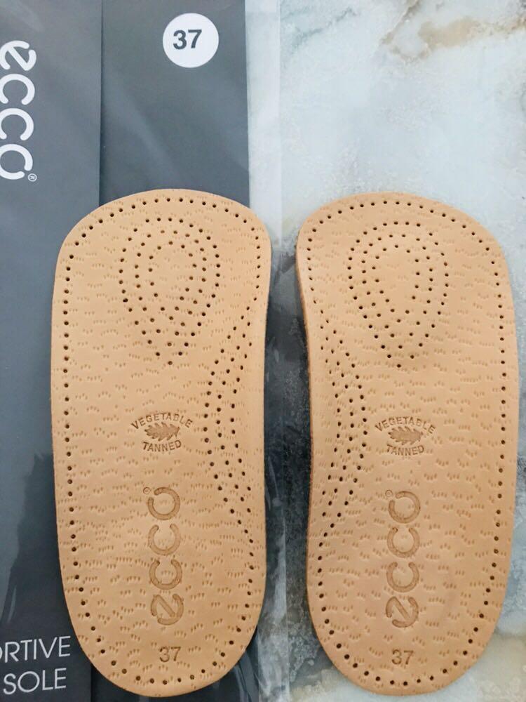 Ecco supportive inlay sole ladies, Women's Fashion, Footwear, Loafers ...