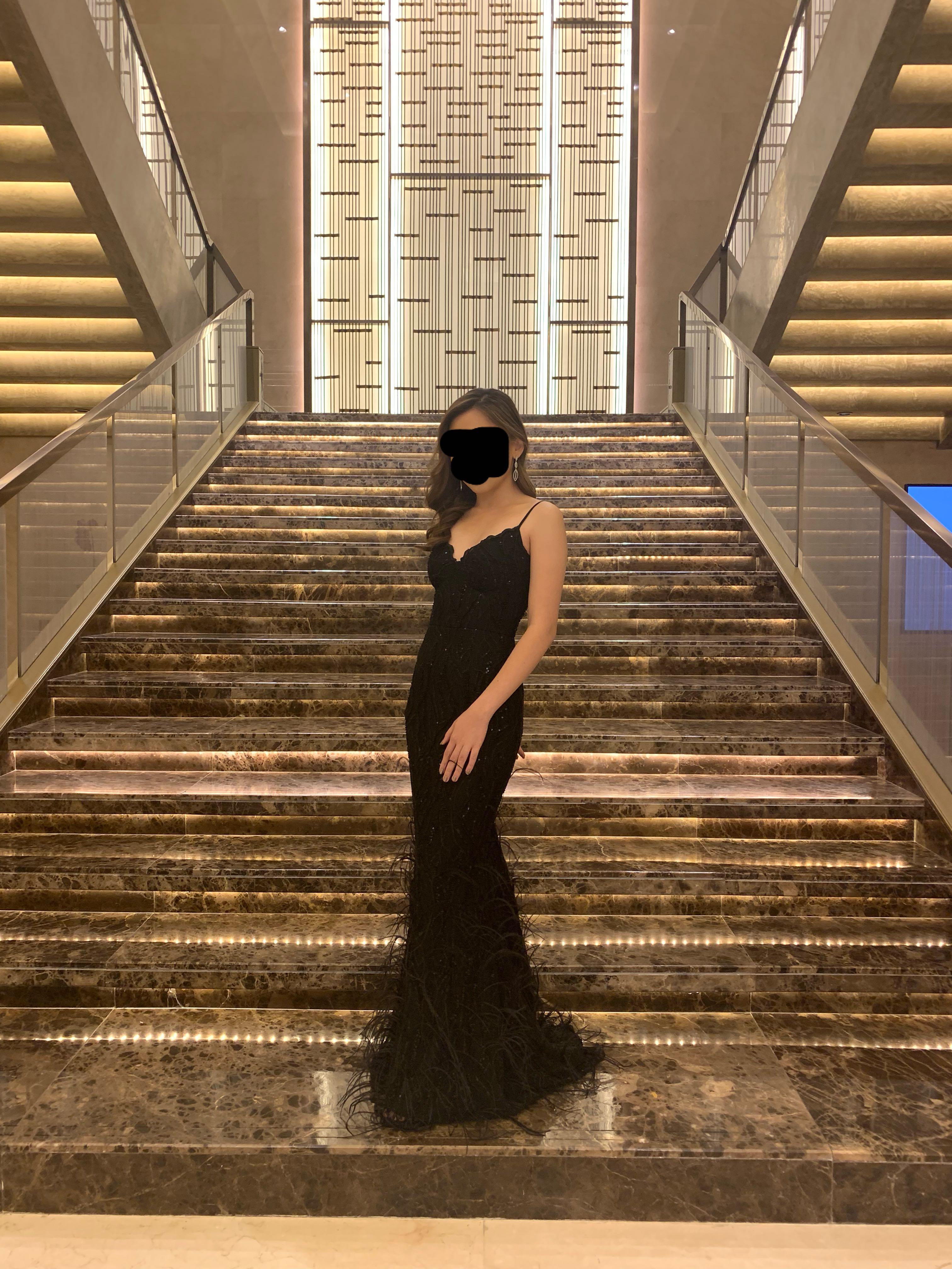 Evening Gown / Long Gown / Evening Dress / Prom Dress for RENT, Women's ...