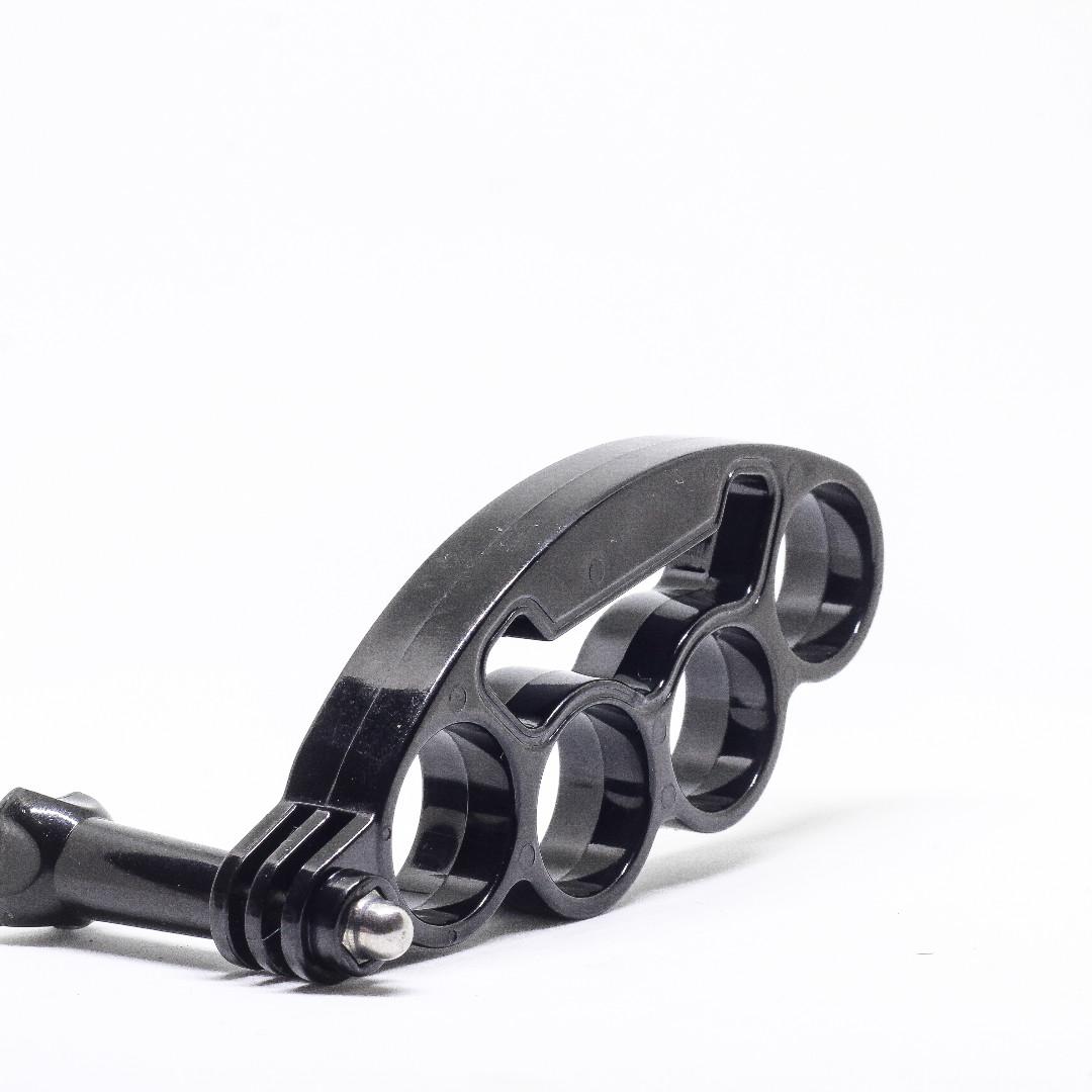 GoPro Knuckle Mount, Mobile Phones & Gadgets, Mobile & Gadget ...