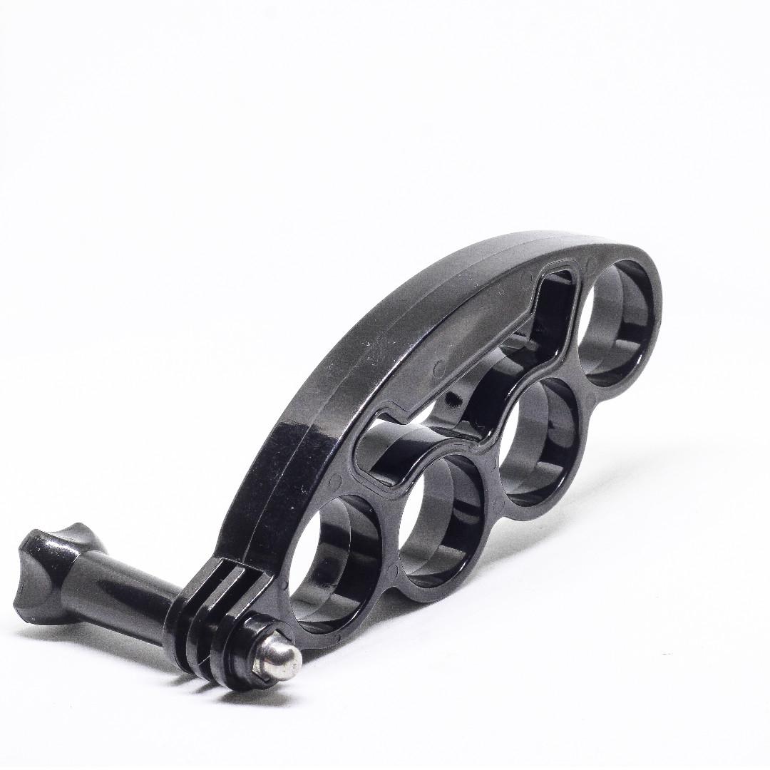 GoPro Knuckle Mount, Mobile Phones & Gadgets, Mobile & Gadget ...