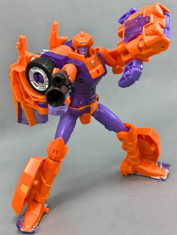 Hasbro Female Autobot Combiner Orthia, Hobbies & Toys, Toys & Games on ...