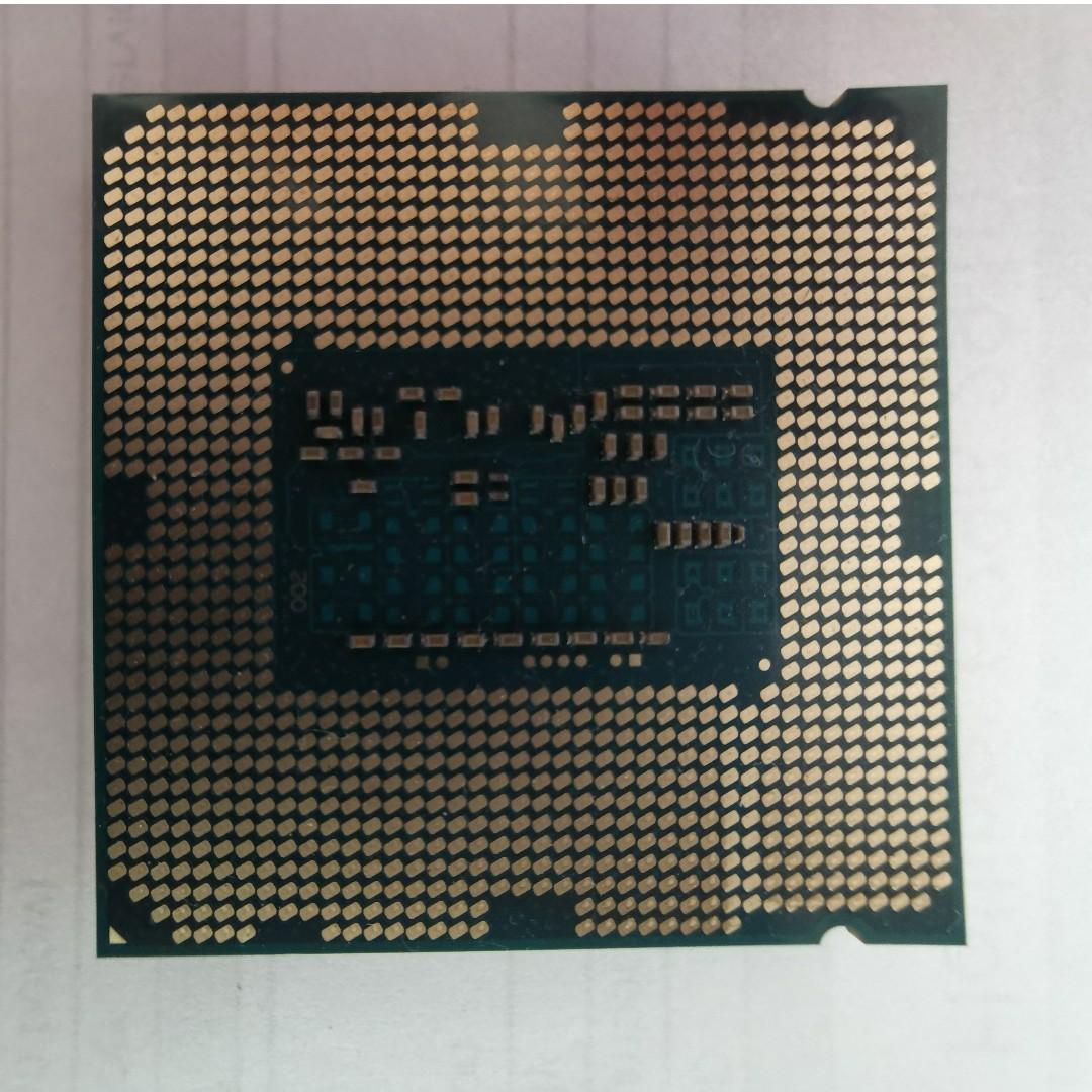 Intel i5-4570 processor 3.20GHz Costa Rica, Computers & Tech, Desktops ...