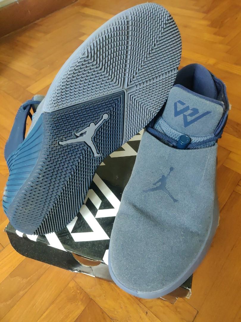 Jordan Why Not Zero. 1 Low, Men's Fashion, Footwear, Sneakers on Carousell