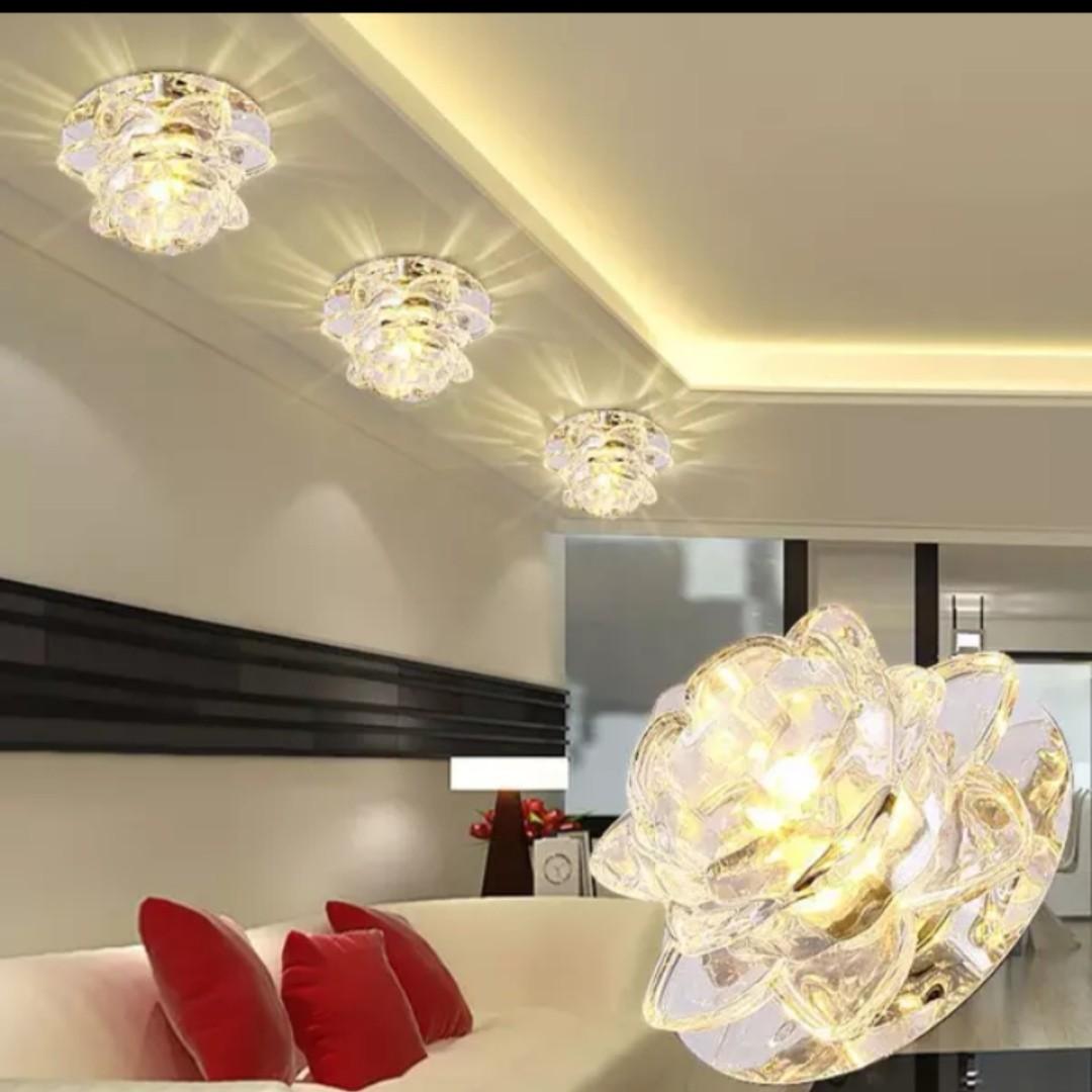 Led Lights For Home False Ceiling | Shelly Lighting