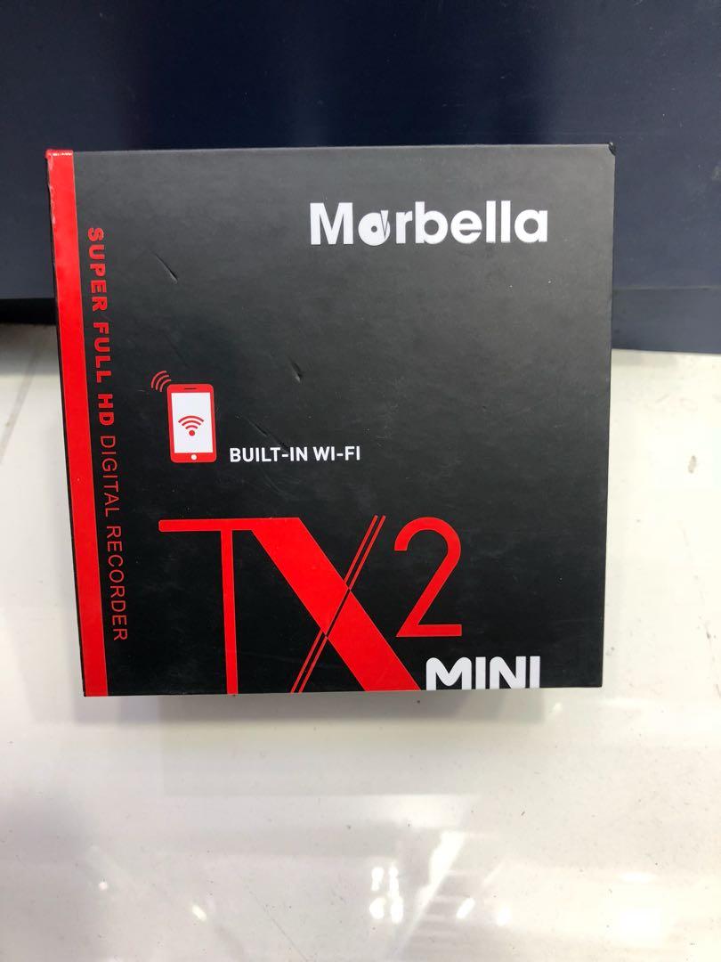 Marbella TX2 Mini, Car Accessories, Accessories on Carousell