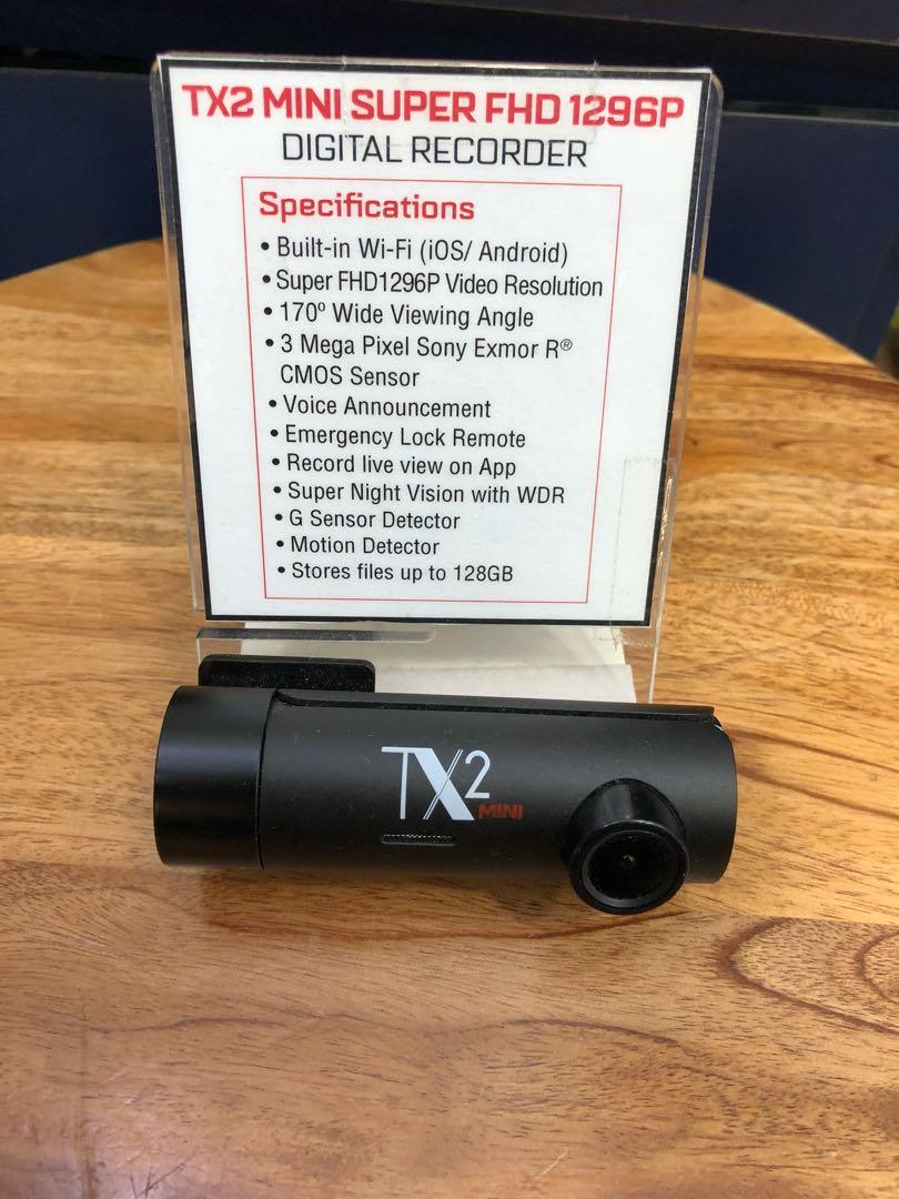 Marbella TX2 Mini, Car Accessories, Accessories on Carousell