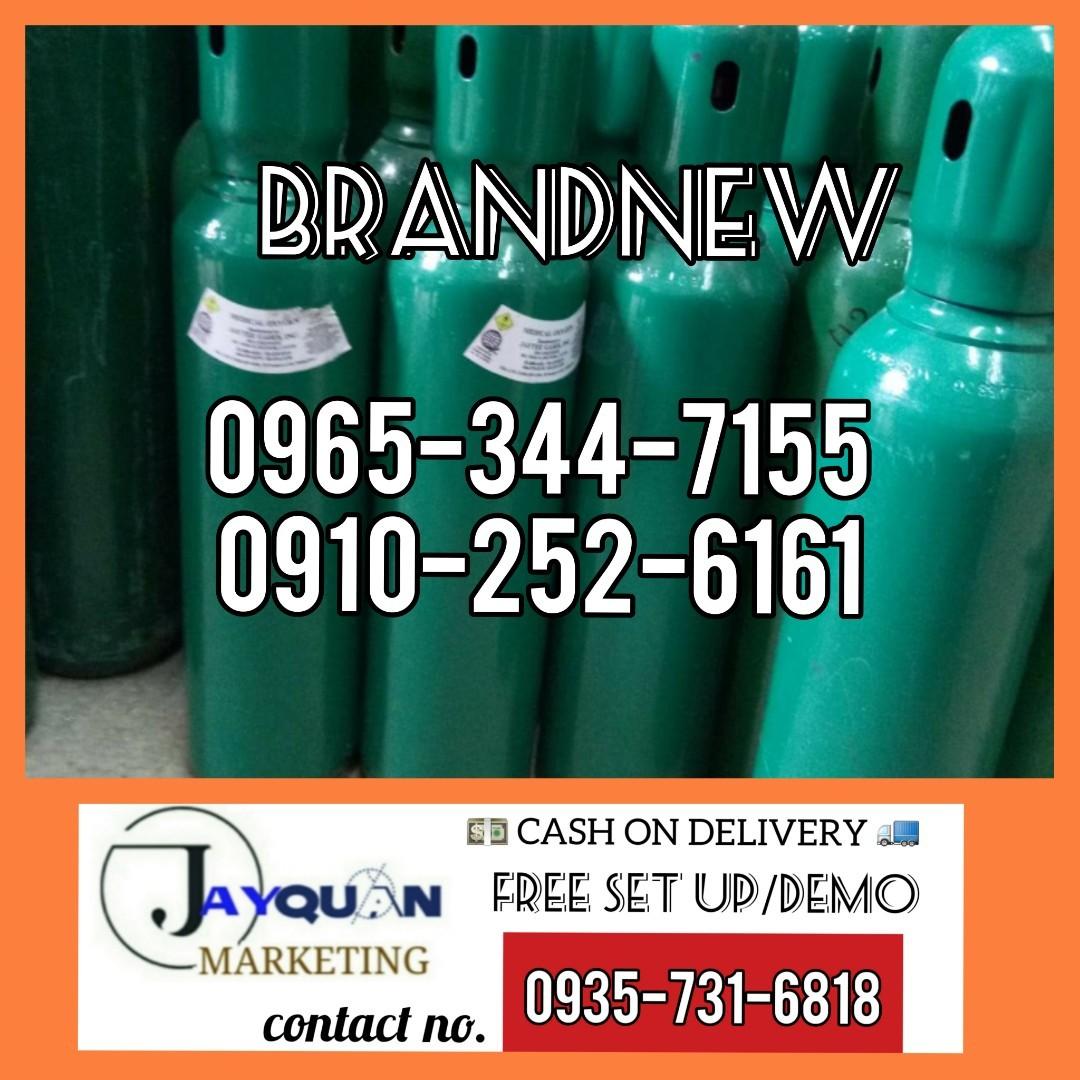 Medical oxygen tank sizes, Health & Nutrition, Health Monitors ...