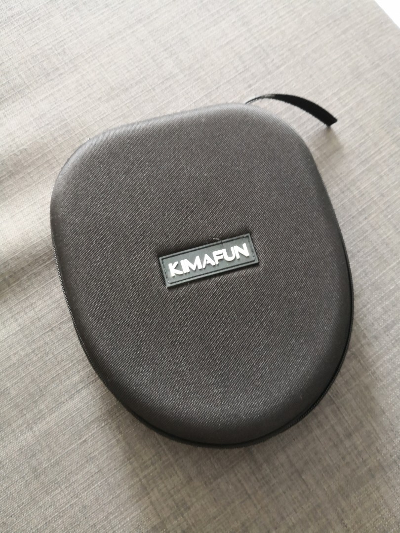 Microphone/headset casing, Audio, Headphones & Headsets on Carousell