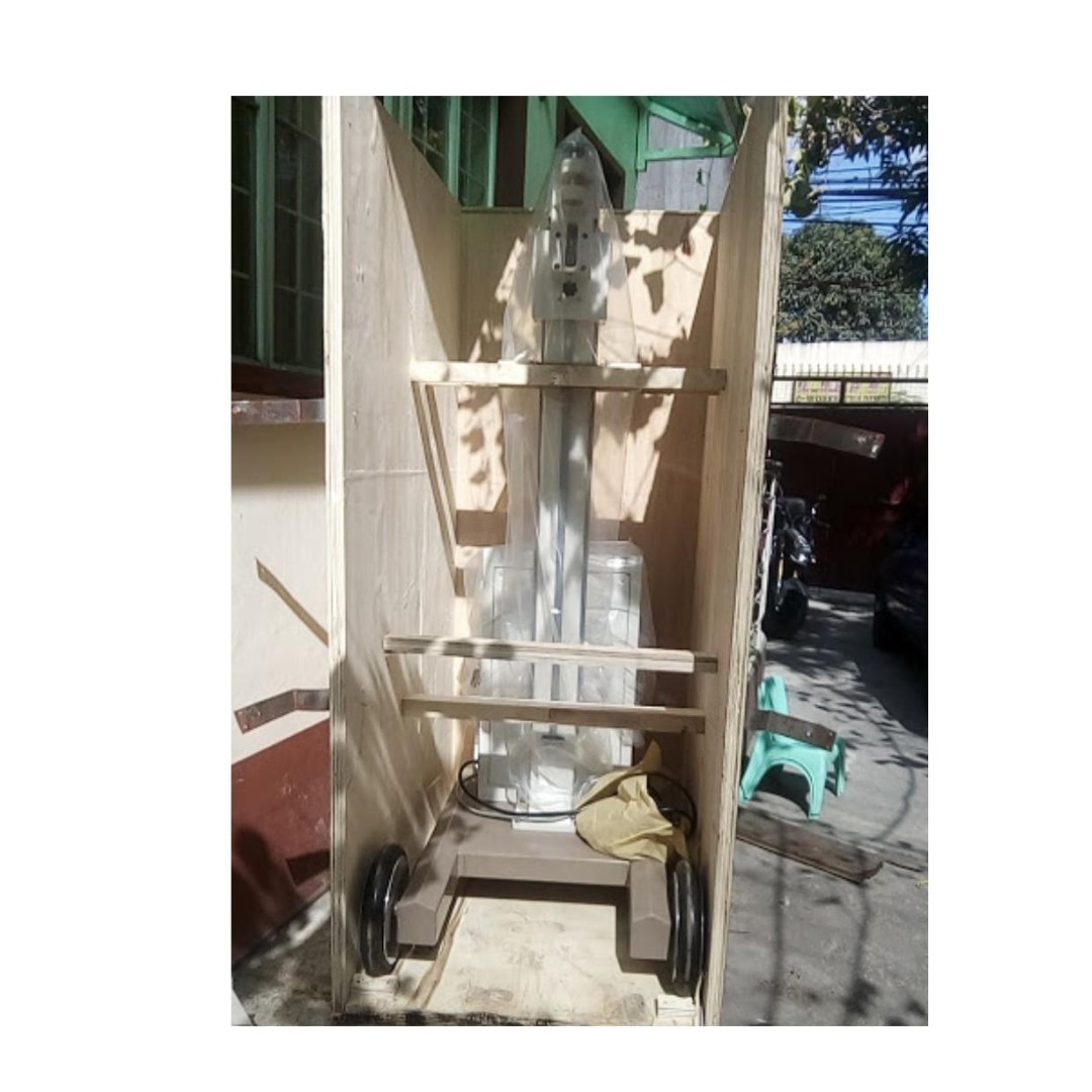 ON-HAND X-RAY MACHINE - Movable Bedside Type Industrial Frequency X-ray ...
