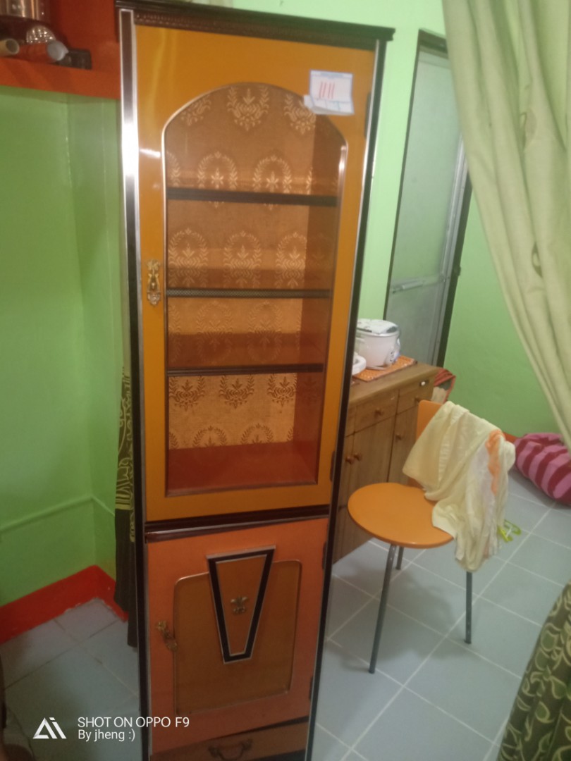 Platera, Furniture & Home Living, Furniture, Shelves, Cabinets & Racks ...