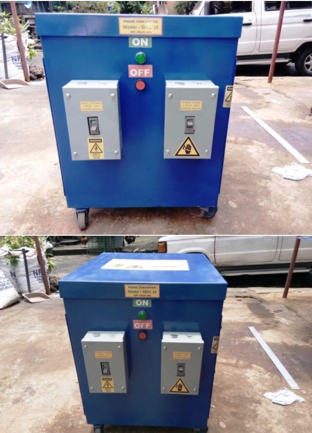 Power Converter, Commercial & Industrial, Construction Tools ...