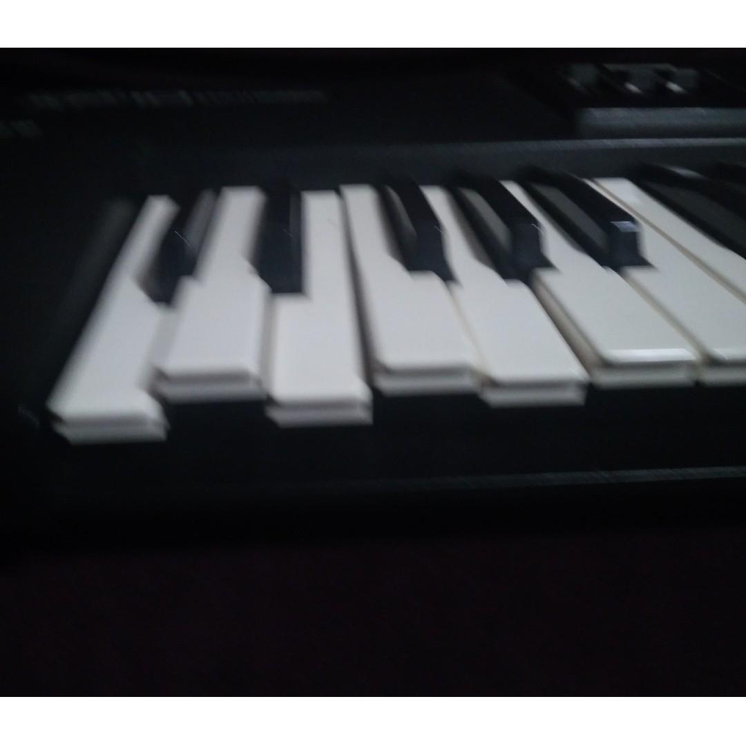 Roland XP10 (keys sometimes gets stuck) - FREE!, Hobbies & Toys, Music ...