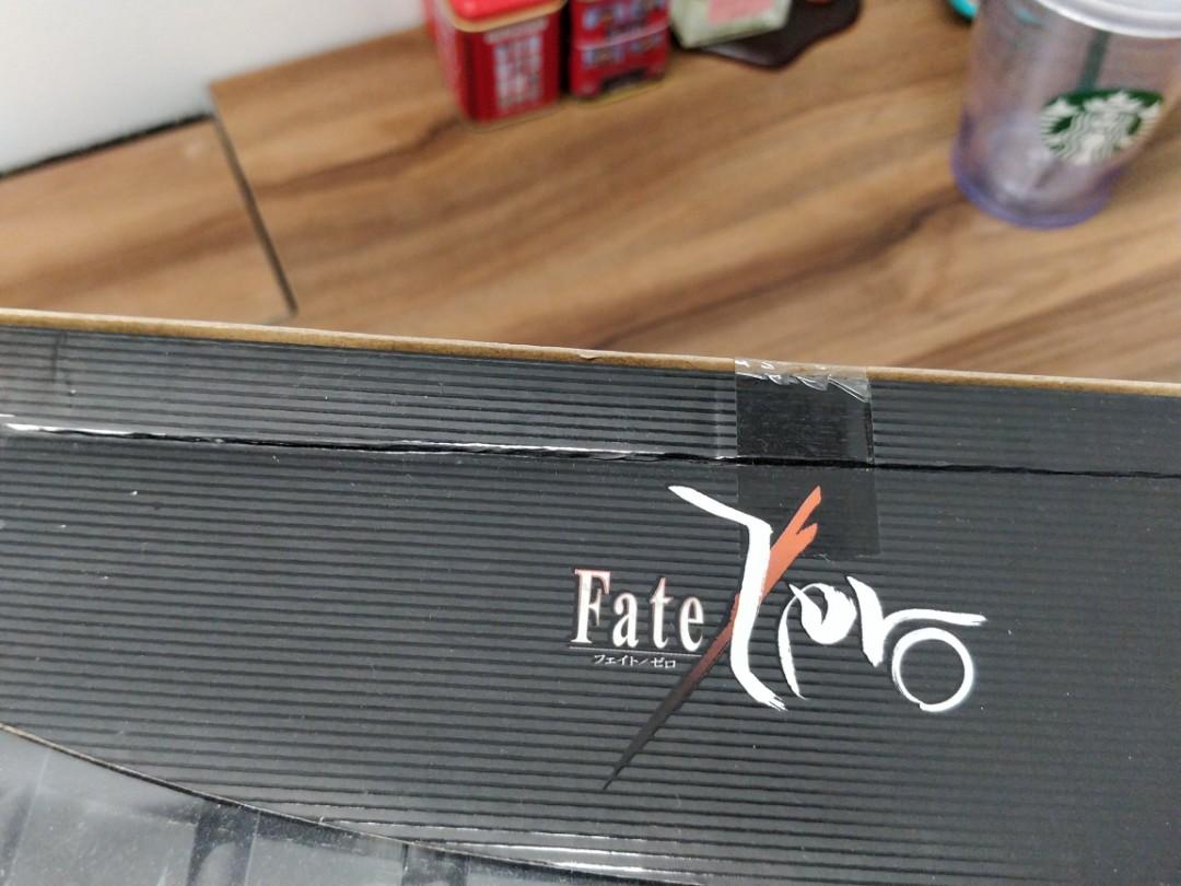 Saber & Saber Motor Cuirassier, Hobbies & Toys, Toys & Games on Carousell