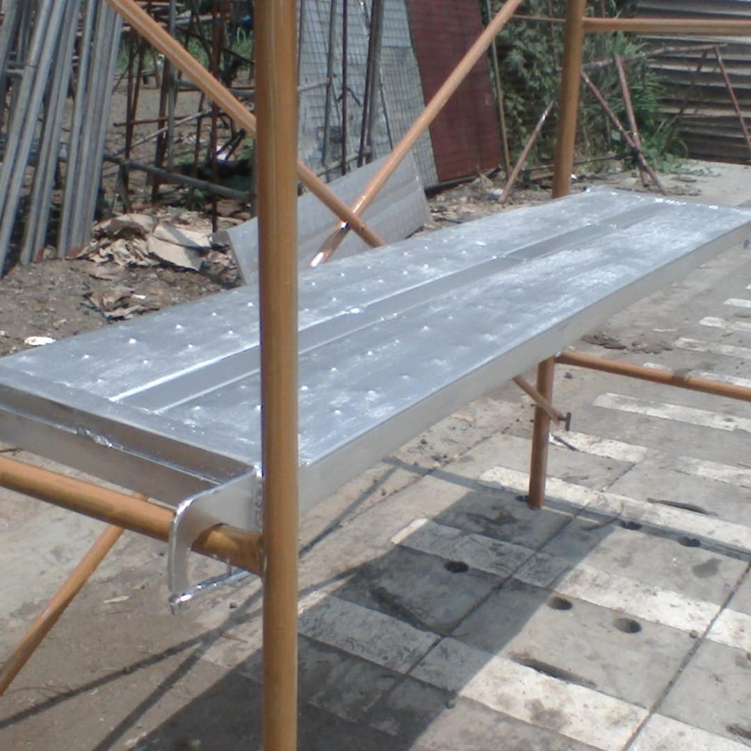 Scaffolding for rent shoring jack in Quezon City & Pampanga, Commercial ...