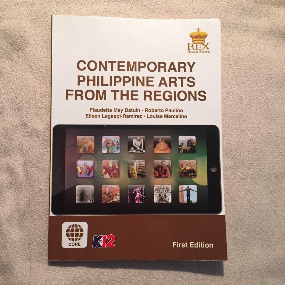 SHS GRADE 11 CPAR BOOK, Hobbies & Toys, Books & Magazines, Religion ...