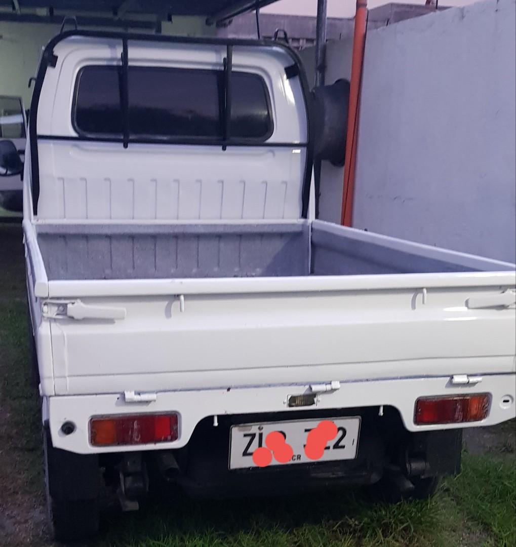 Suzuki Multicab, Cars for Sale on Carousell
