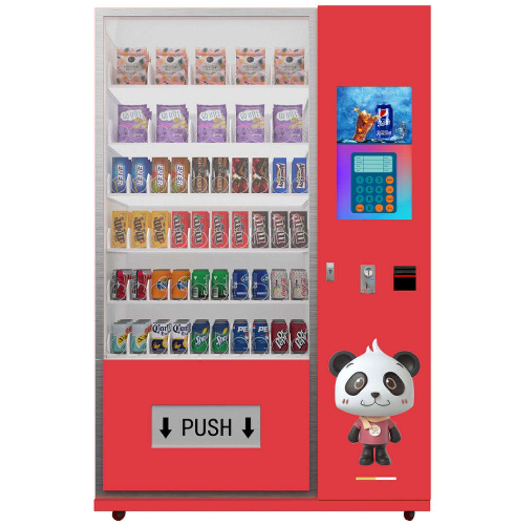 Vending Machine, TV & Home Appliances, Kitchen Appliances ...