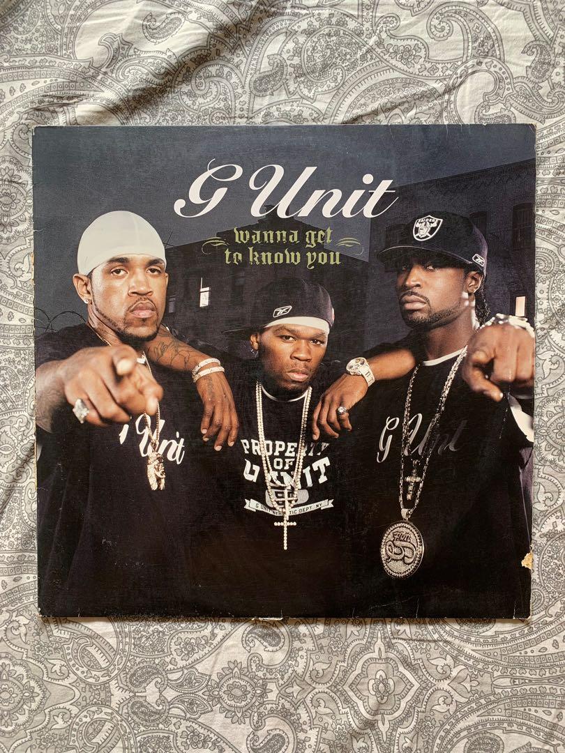 Hip Hop Vinlys Record, Hobbies & Toys, Music & Media, Vinyls on Carousell