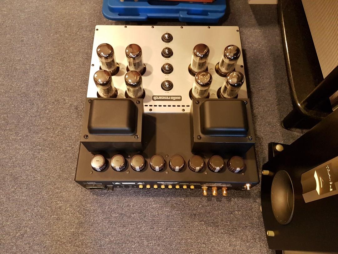 Tube Monoblock Amplifier Review at Darren Pennington blog