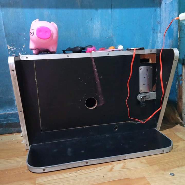 bahay pisonet desktop, Video Gaming, Gaming Accessories, Game Gift ...