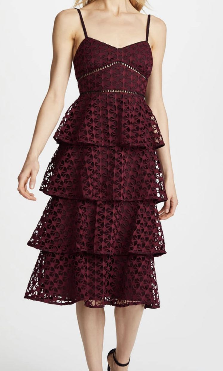 Club Monaco Dress, Women's Fashion, Dresses & Sets, Dresses on Carousell